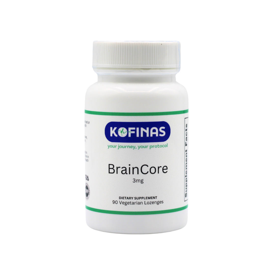 BrainCore – drkofinasprotocols
